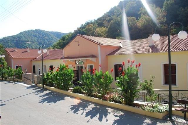 Baths of Smokovo - Δροσοσταλιά Εστιατόριο | Λίμνη Σμοκόβου | Λουτρά ...